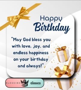 100+ Birthday Prayers to Make Your Loved Ones Feel Truly Blessed ...