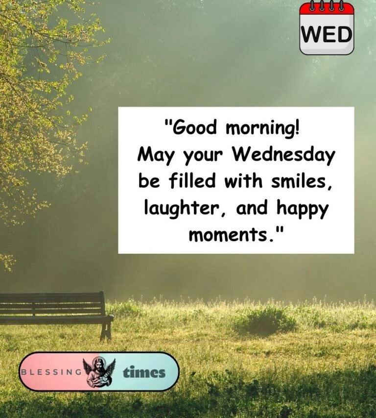 100+ Positive Wednesday Quotes for a Happy and Productive Day