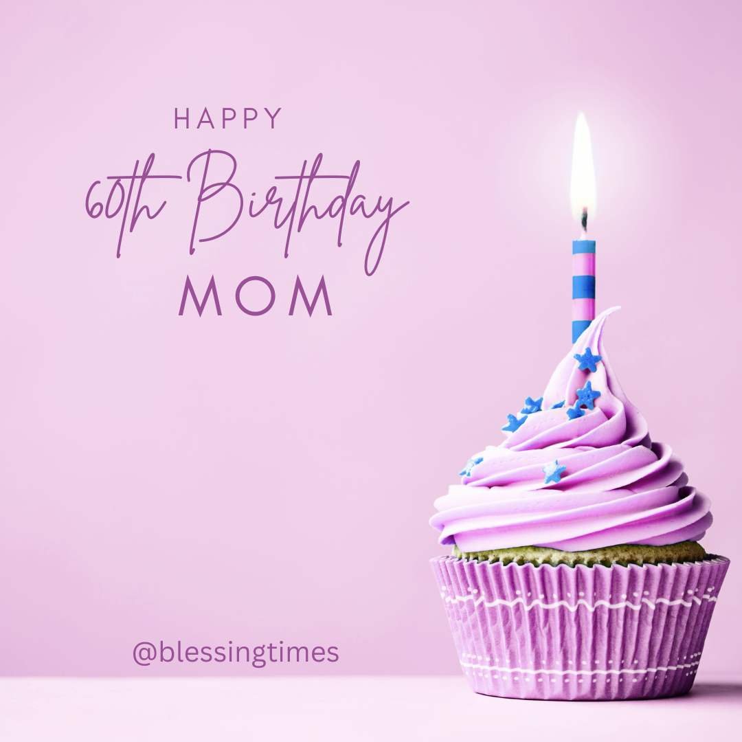 Happy 60th Birthday Wishes and Messages to Celebrate Wisdom, Love, and Joy